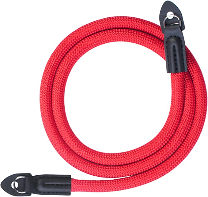 [VKO] Camera Strap Rope 100cm Red – GINKOTOWN